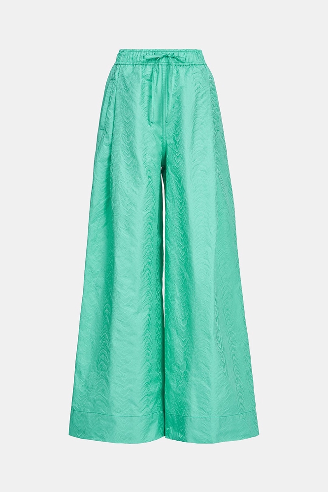 Dazed Wide Leg Pants - Est Fashion